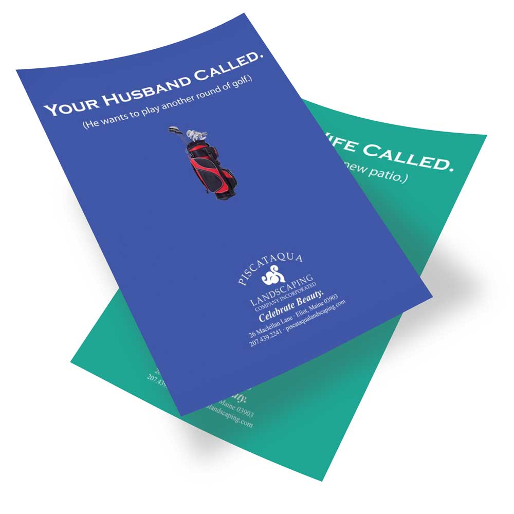 PLC Campaign - DARCI Creative