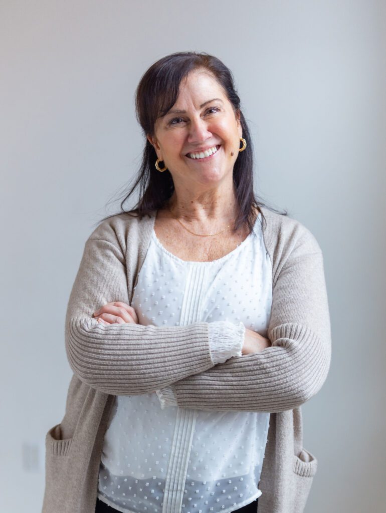 About Us - DARCI Creative - Total Brand Marketing