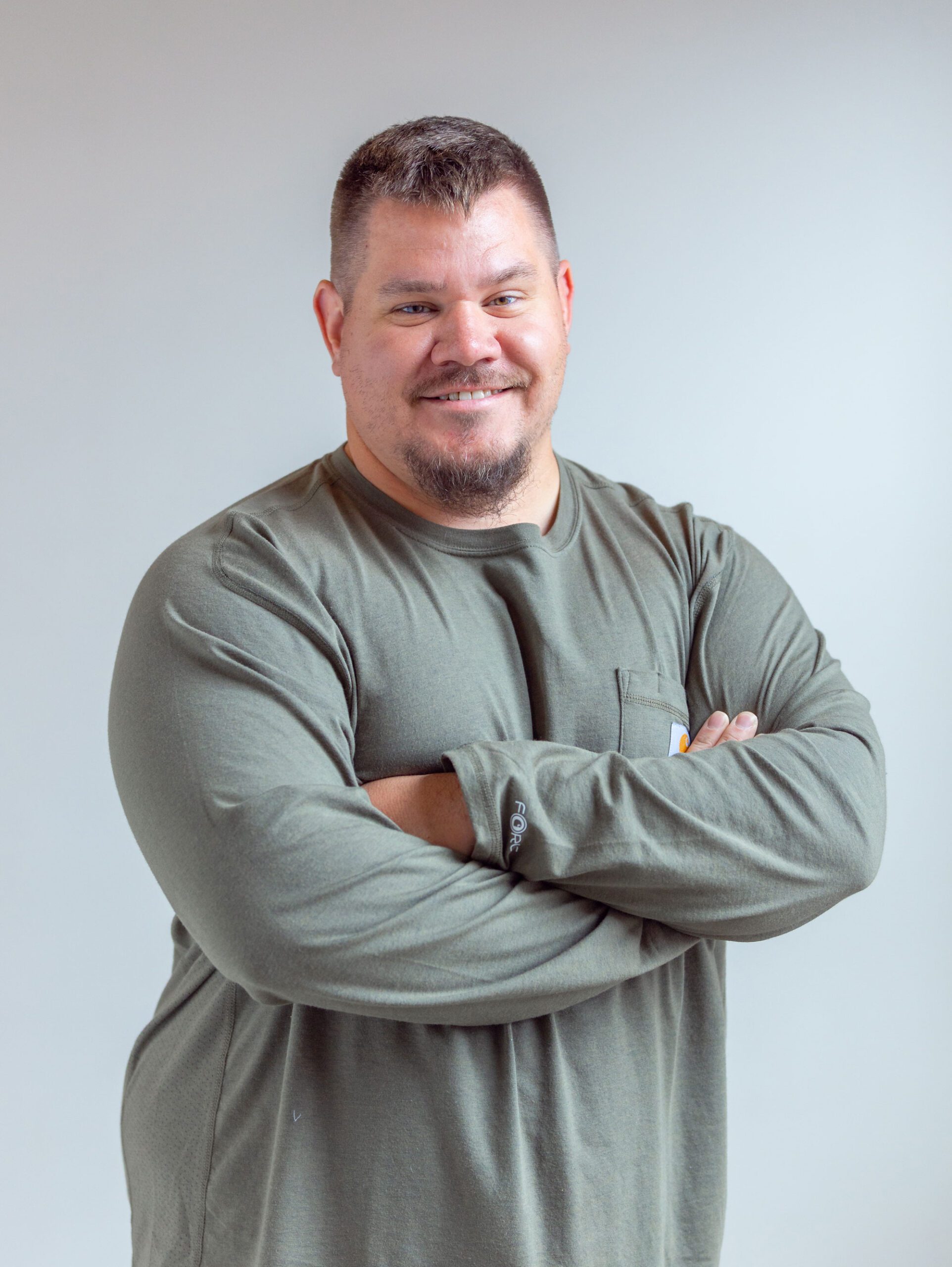 About Us - DARCI Creative - Total Brand Marketing